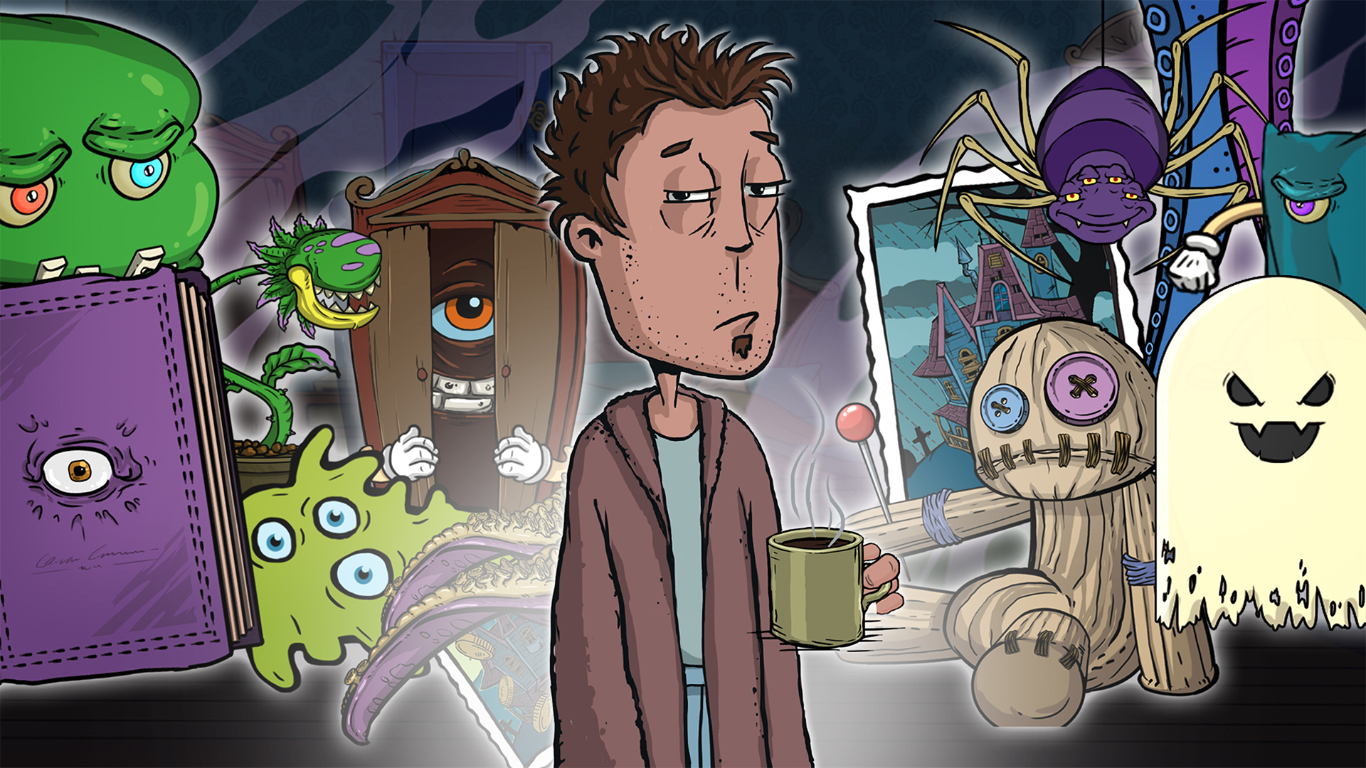 Let Me Sleep | Download and Buy Today - Epic Games Store