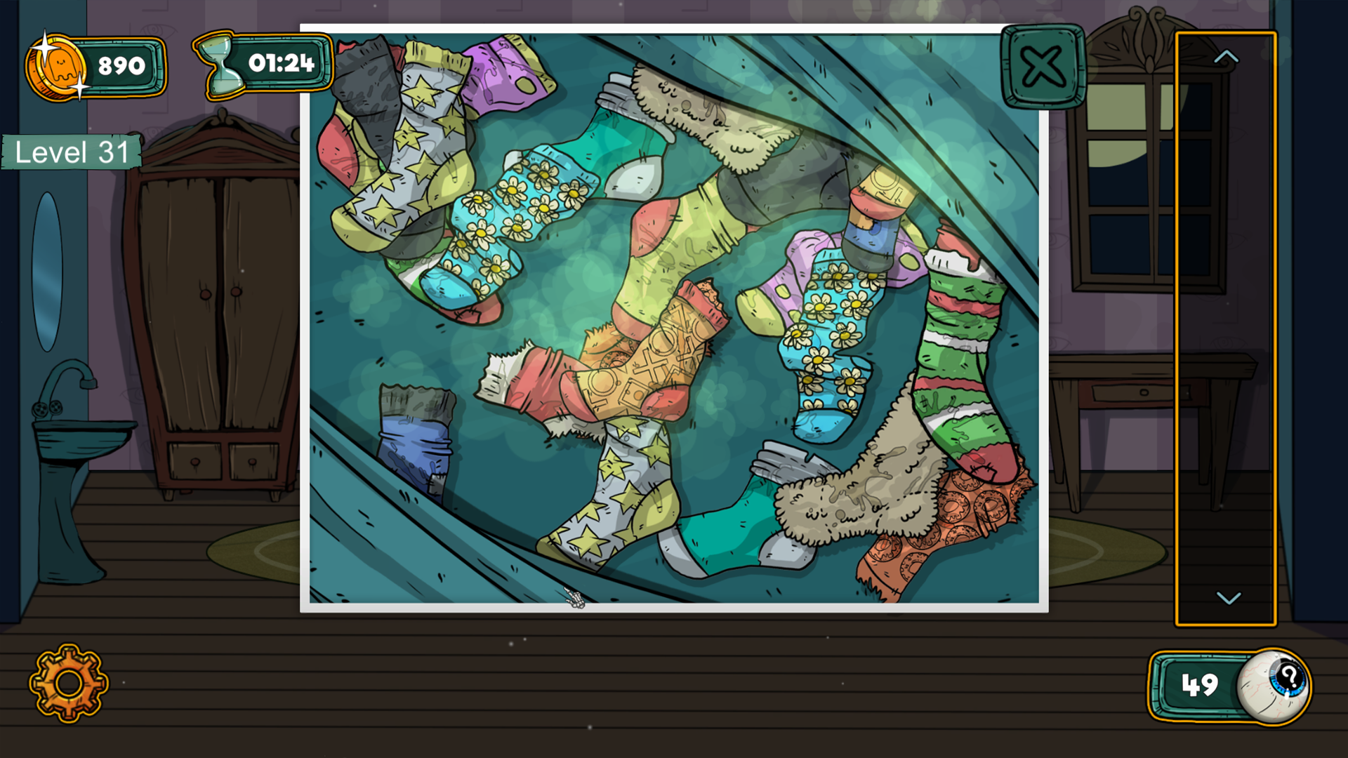 Let Me Sleep | Download and Buy Today - Epic Games Store