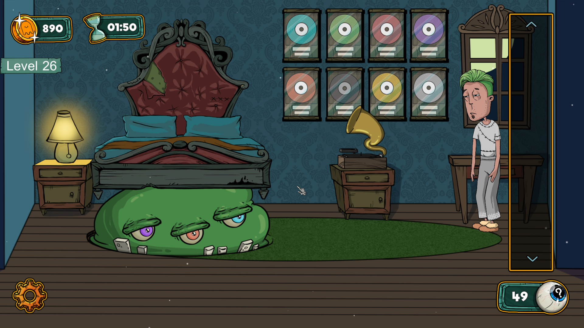 Let Me Sleep | Download and Buy Today - Epic Games Store