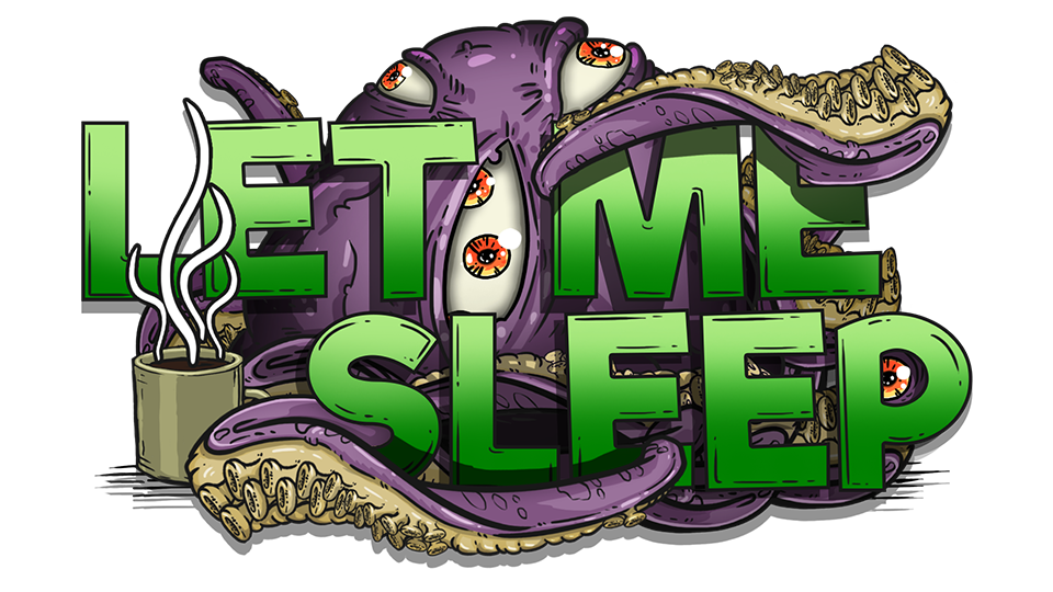 Let Me Sleep | Download and Buy Today - Epic Games Store
