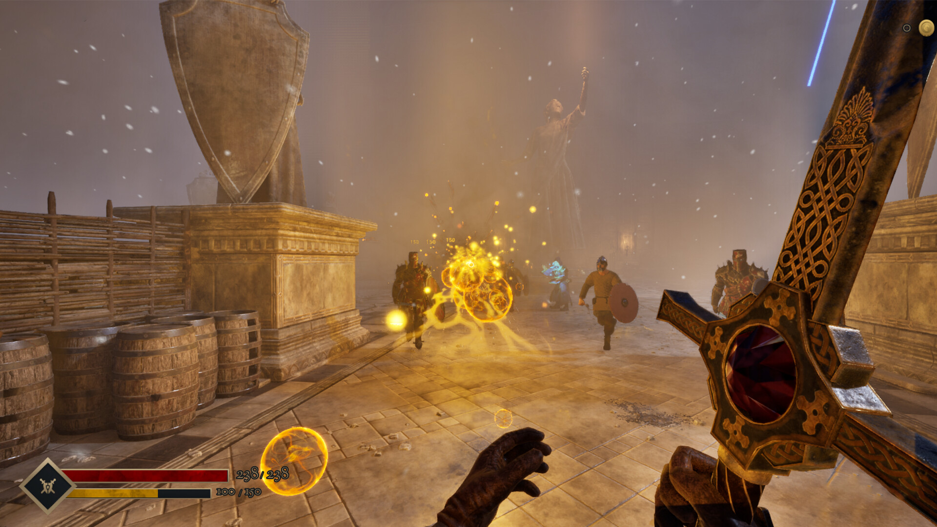 Darkblade Ascent | Download and Buy Today - Epic Games Store