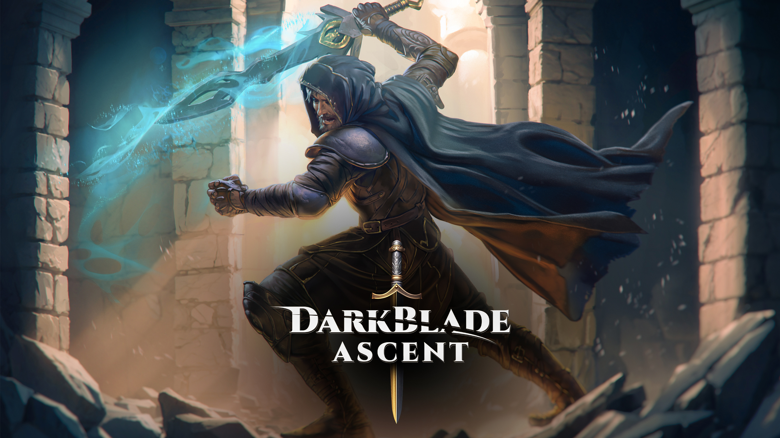 Darkblade Ascent Achievements - Epic Games Store