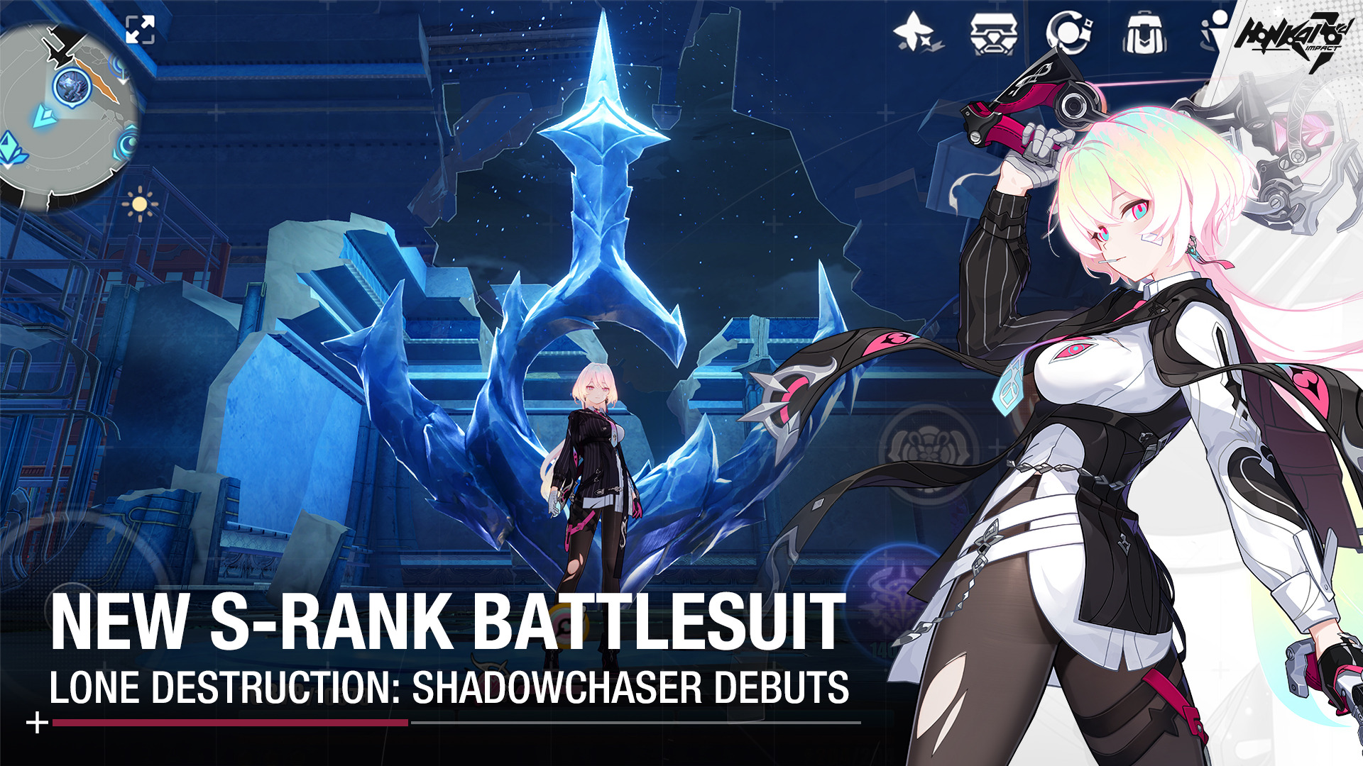 Honkai Impact 3rd | Download and Play for Free - Epic Games Store
