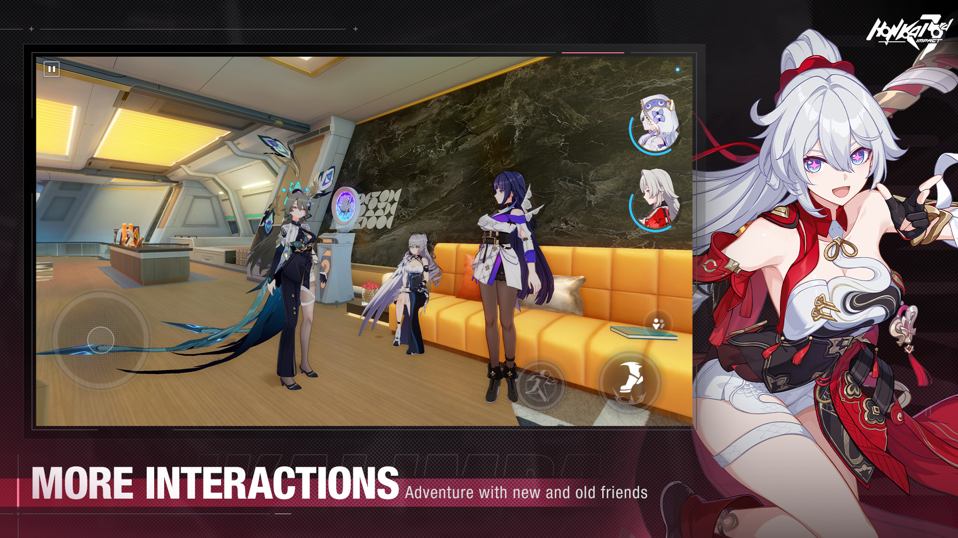 Honkai Impact 3rd | Download and Play for Free - Epic Games Store