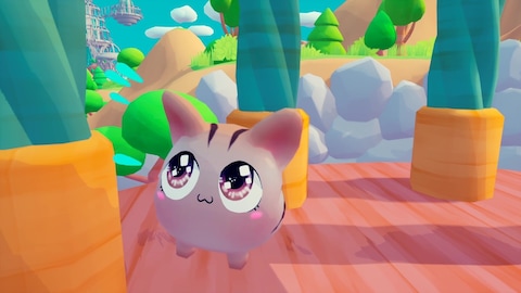 Clouzy | Download and Buy Today - Epic Games Store