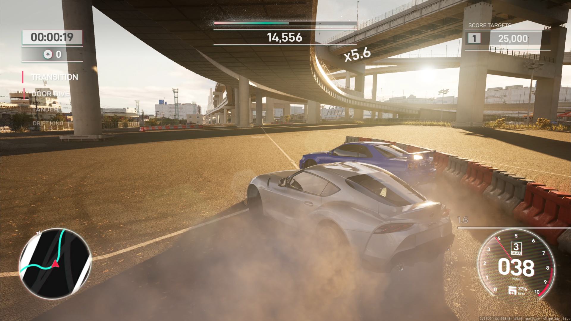 Torque Drift 2 | 立即至 Epic Games Store 下載並免費遊玩