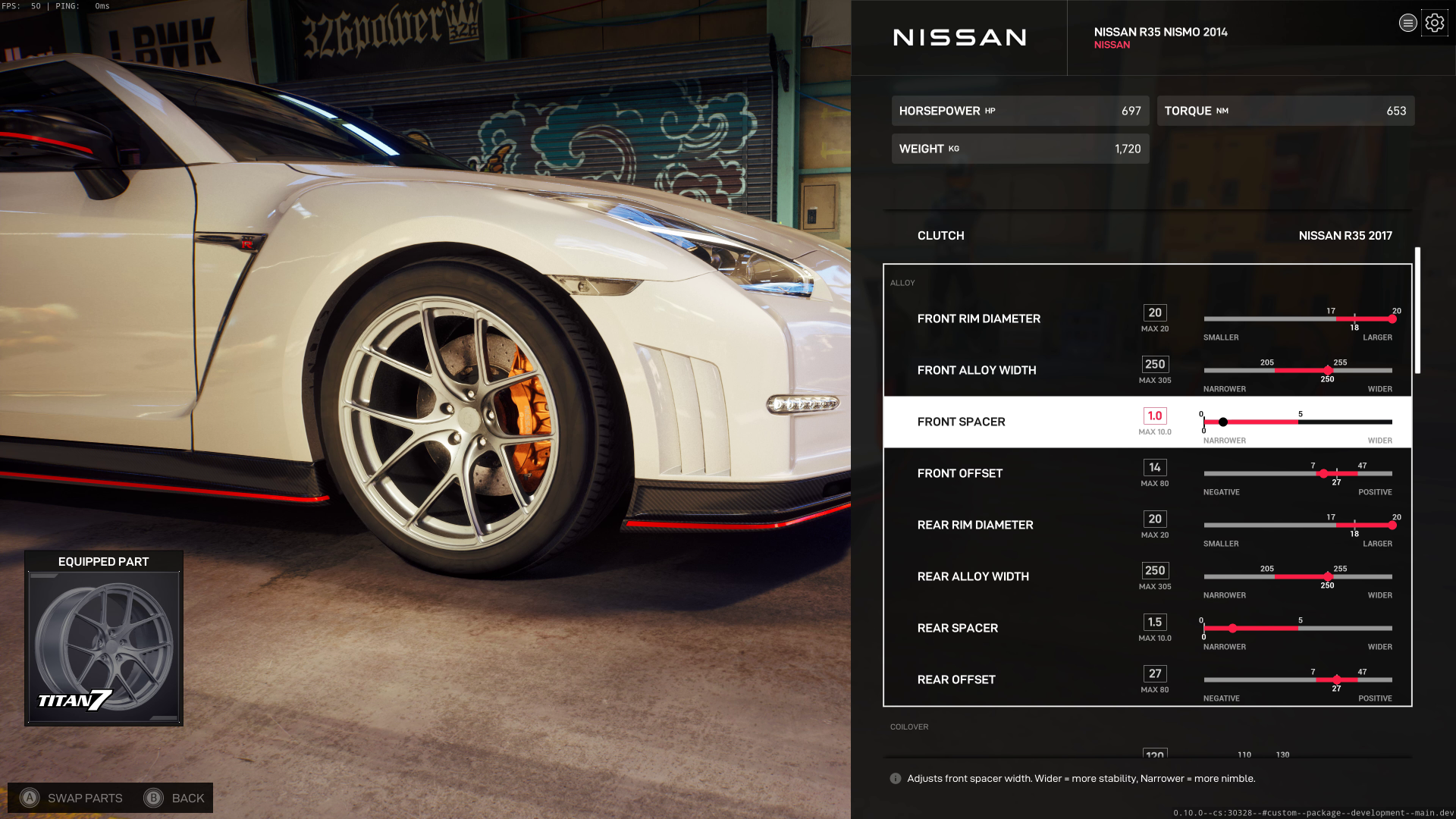 Torque Drift 2 - Demo | Télécharger et jouer gratuitement - Epic Games Store