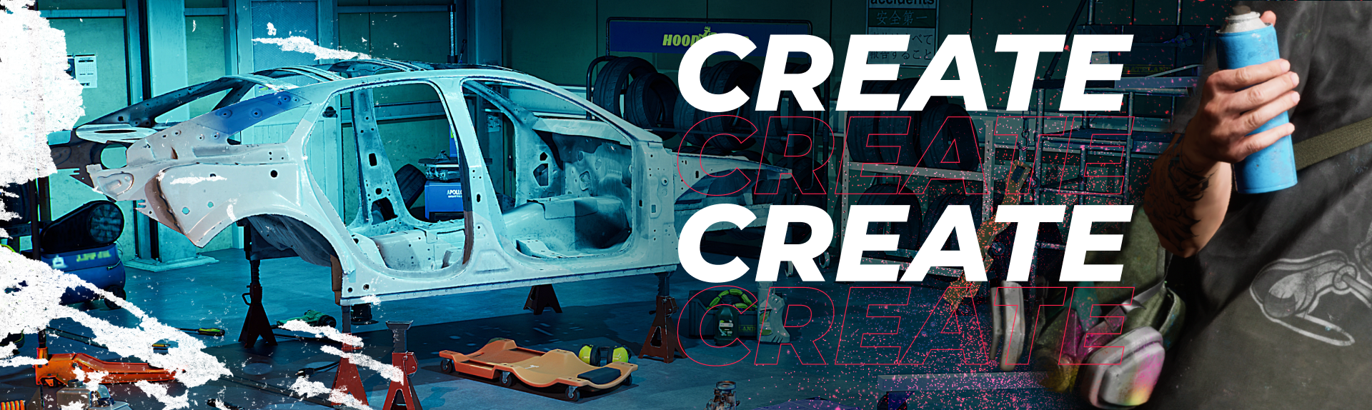 Torque Drift 2 - Demo | Kostenlos herunterladen und spielen – Epic ...