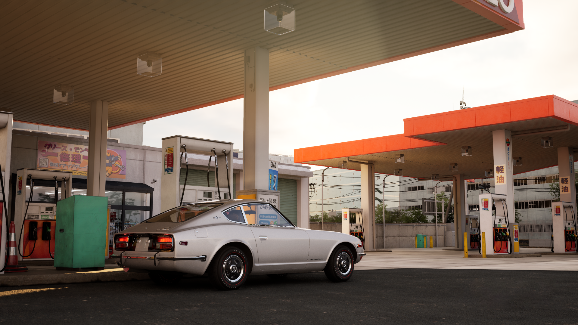 Torque Drift 2 - Demo | Baixe e jogue de graça - Epic Games Store