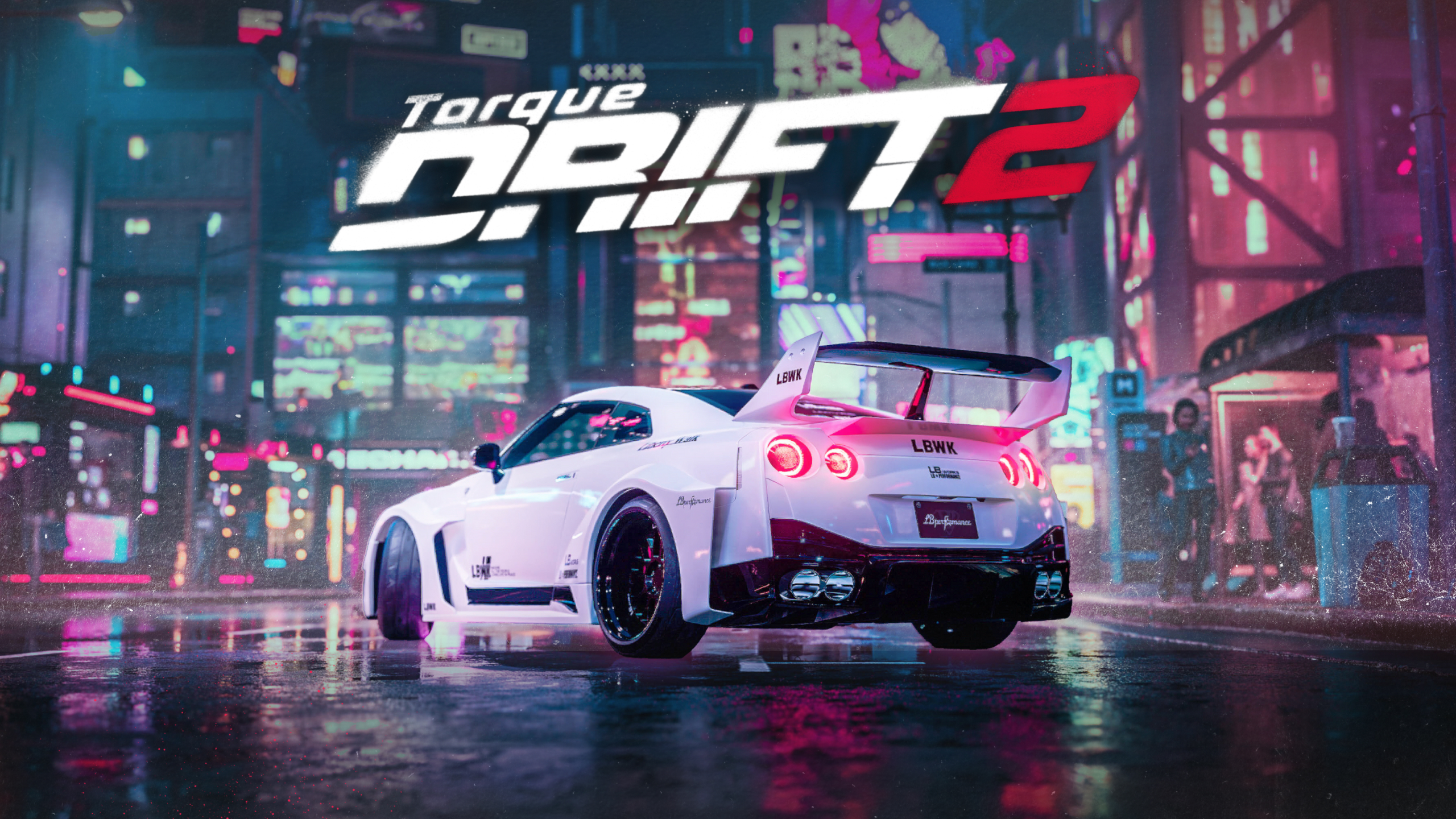 Torque Drift 2 | Download and Play for Free - Epic Games Store