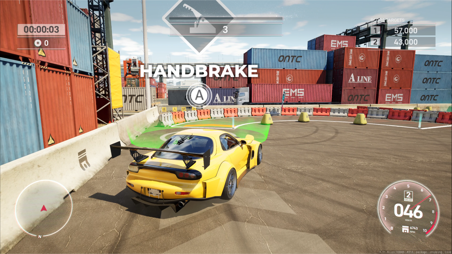 Torque Drift 2 - Demo | Загружайте и играйте бесплатно в Epic Games Store