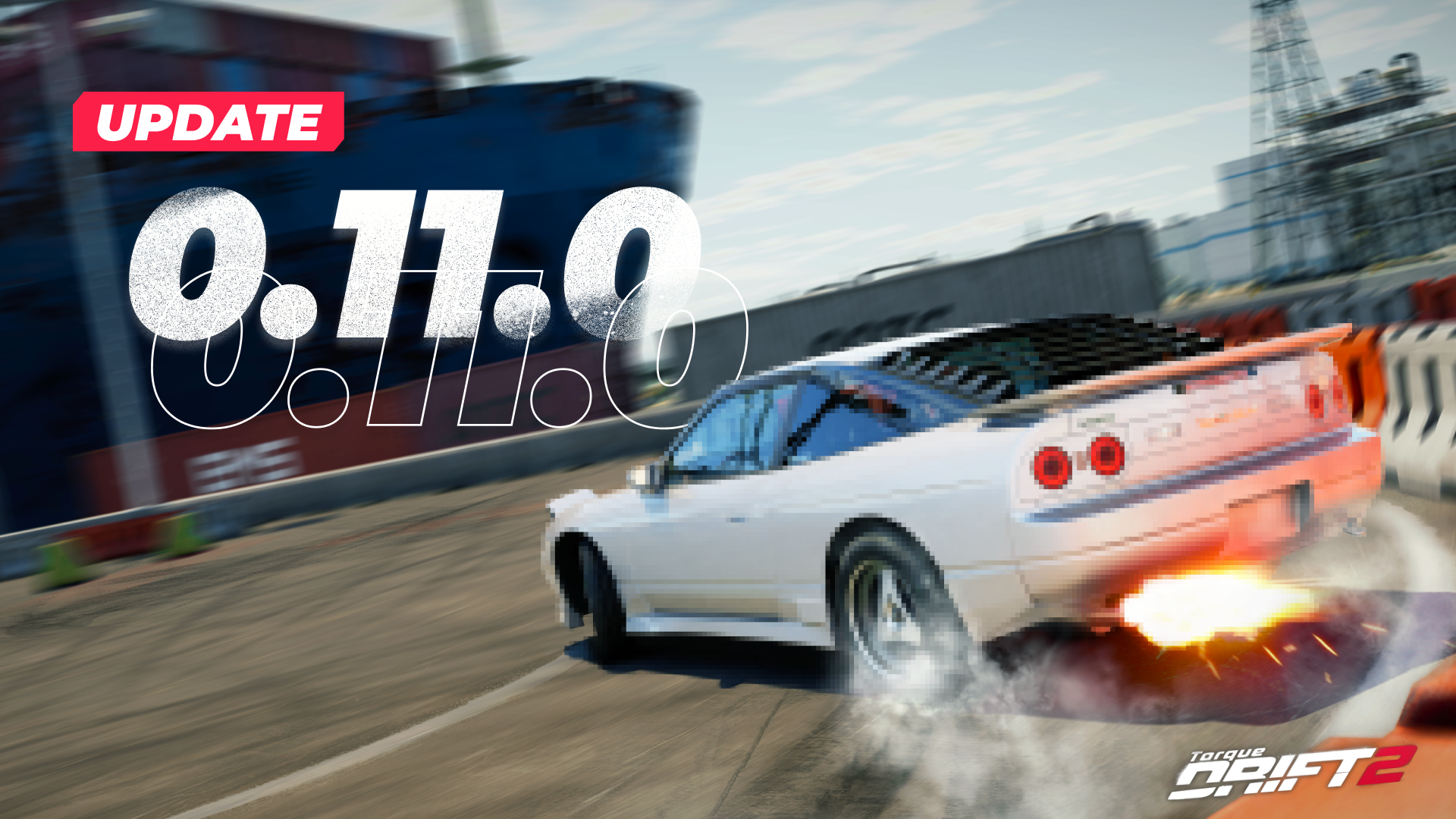 Torque Drift 2 - Demo | Download and Play for Free - Epic Games Store