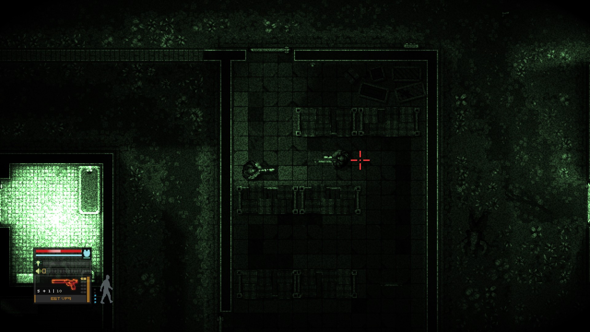 Intravenous Coming Soon - Epic Games Store