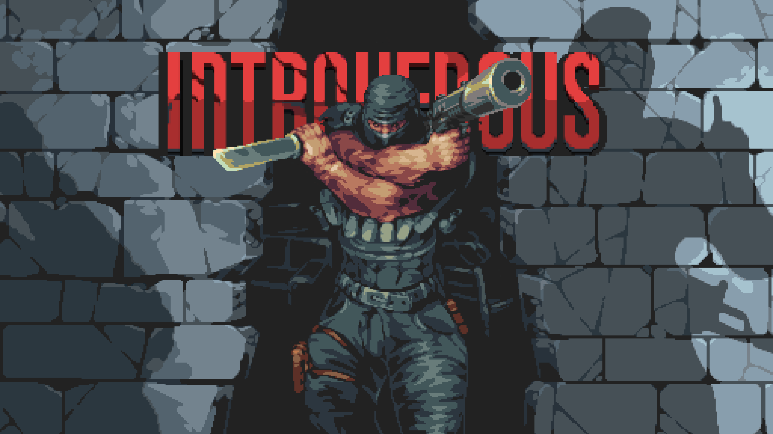 Intravenous Coming Soon - Epic Games Store