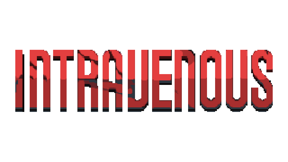 Intravenous Coming Soon - Epic Games Store