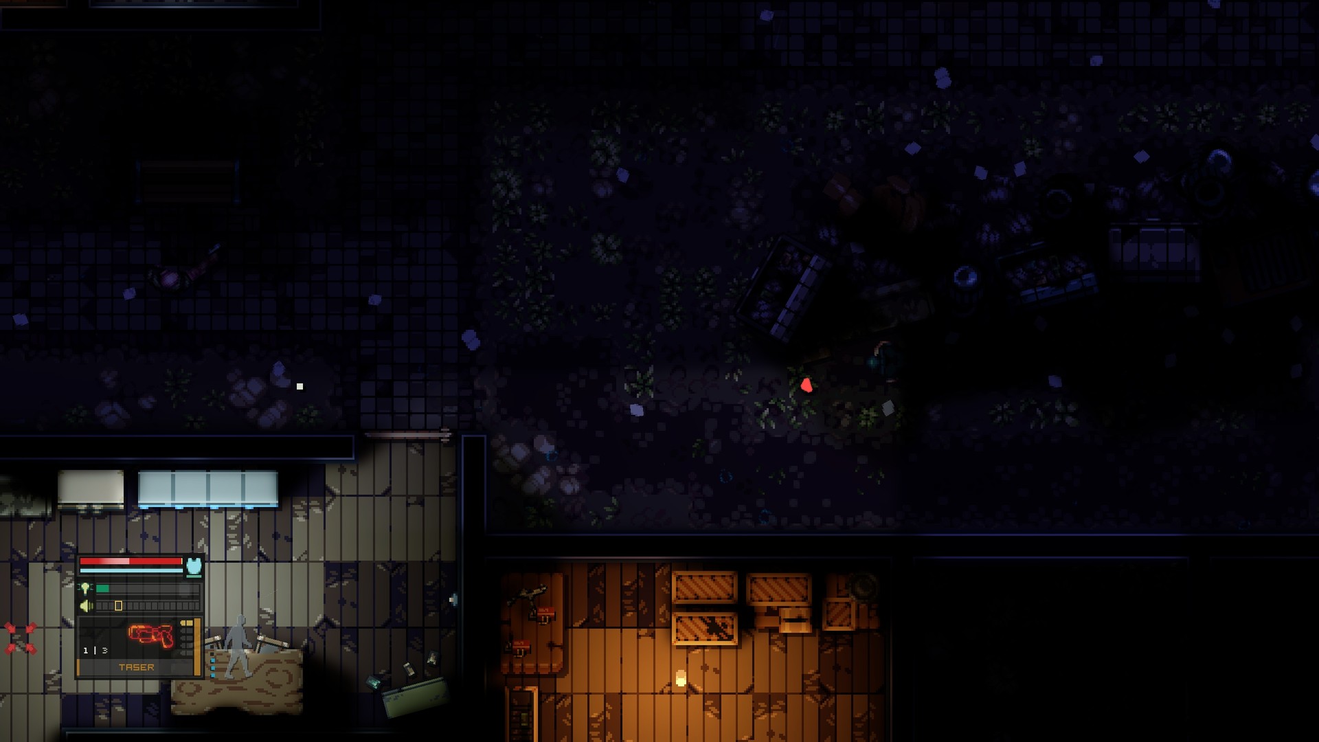 Intravenous Coming Soon - Epic Games Store