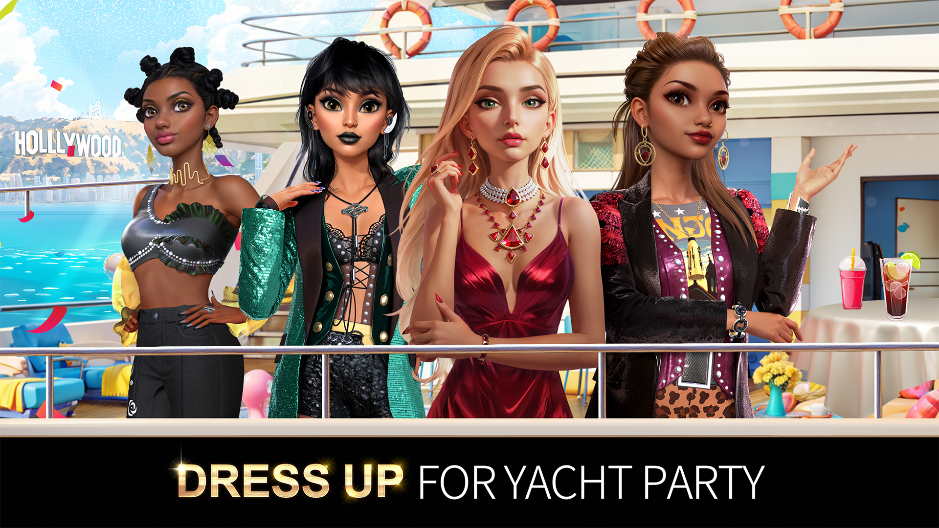 Hollywood Crush-1kbip