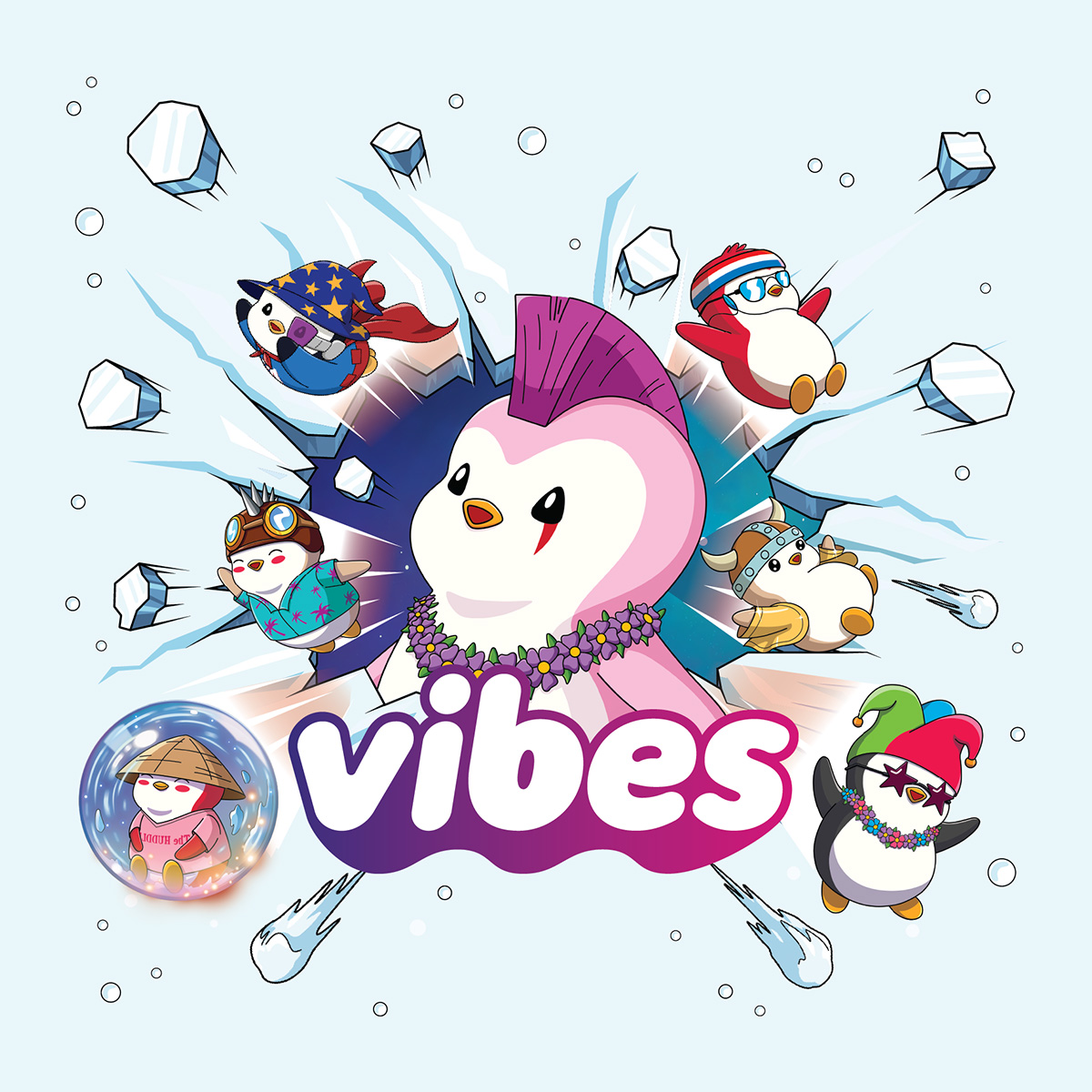 Vibes TCG | Ladda ner och spela gratis – Epic Games Store