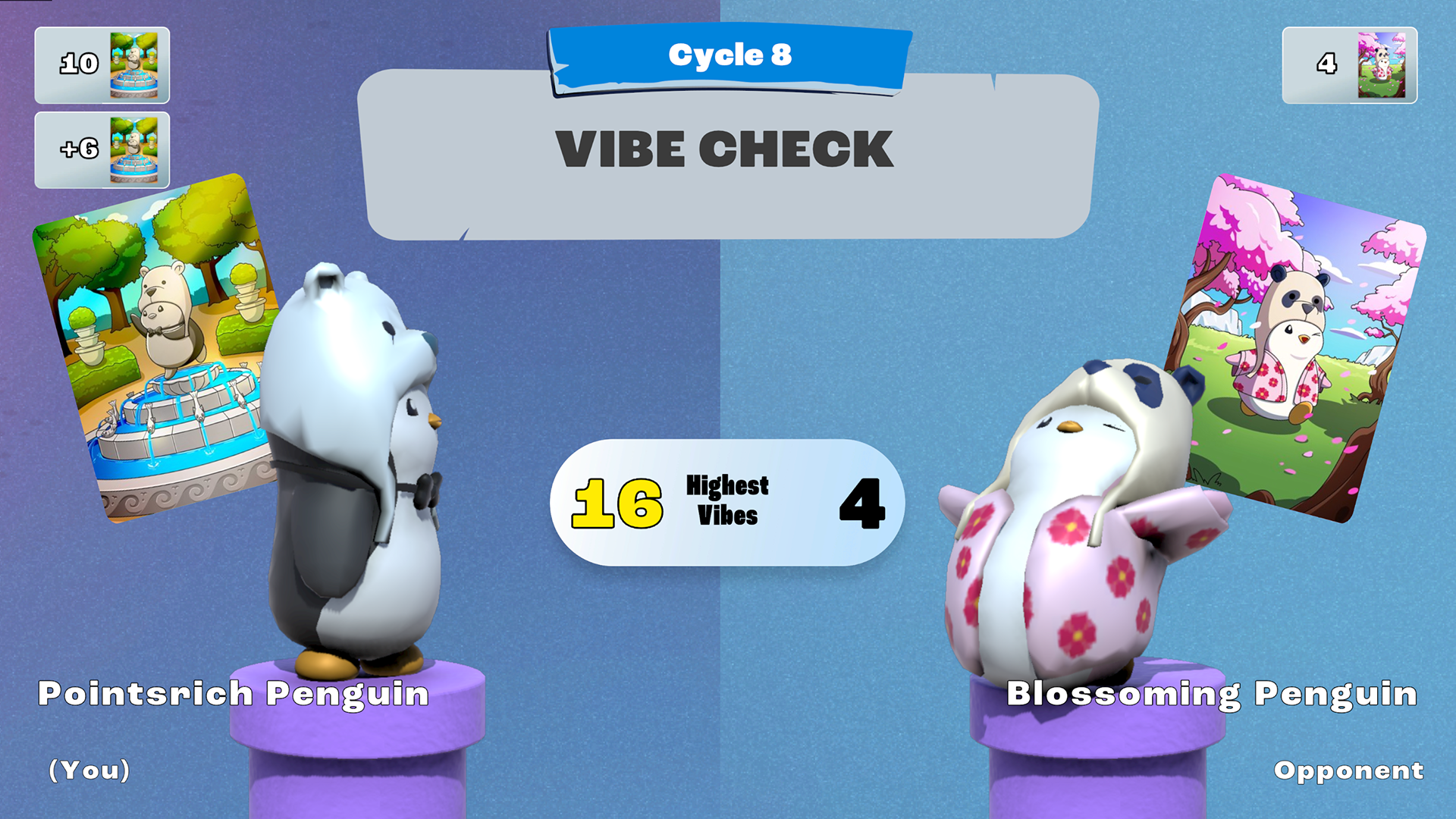 Vibes TCG | Download and Play for Free - Epic Games Store