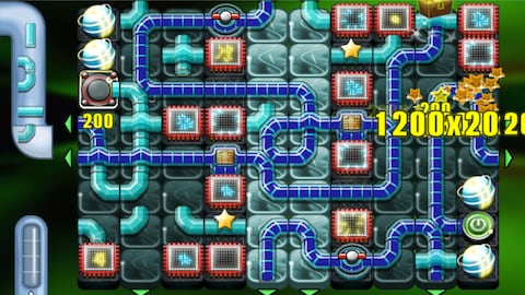 Pipe Mania | Download and Buy Today - Epic Games Store