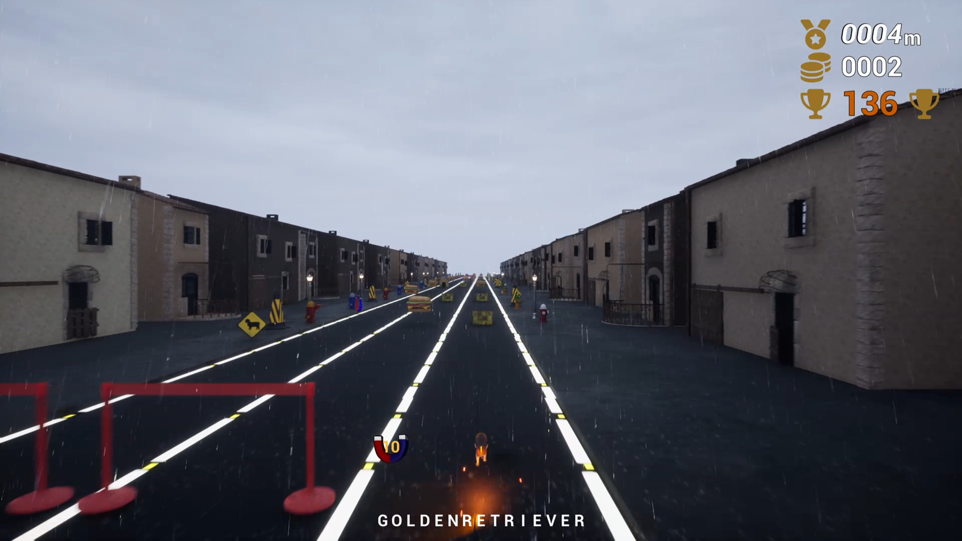 Snoot Runner Coming Soon - Epic Games Store