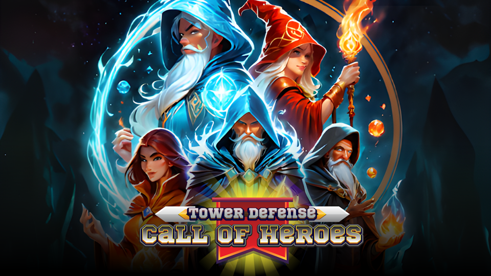 Call of Heroes: Tower Defense | I-download at Bilhin Na - Epic Games Store
