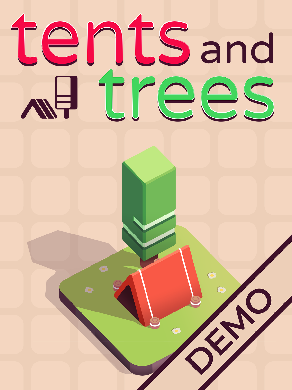 Download the Tents and Trees Demo Today - Epic Games Store