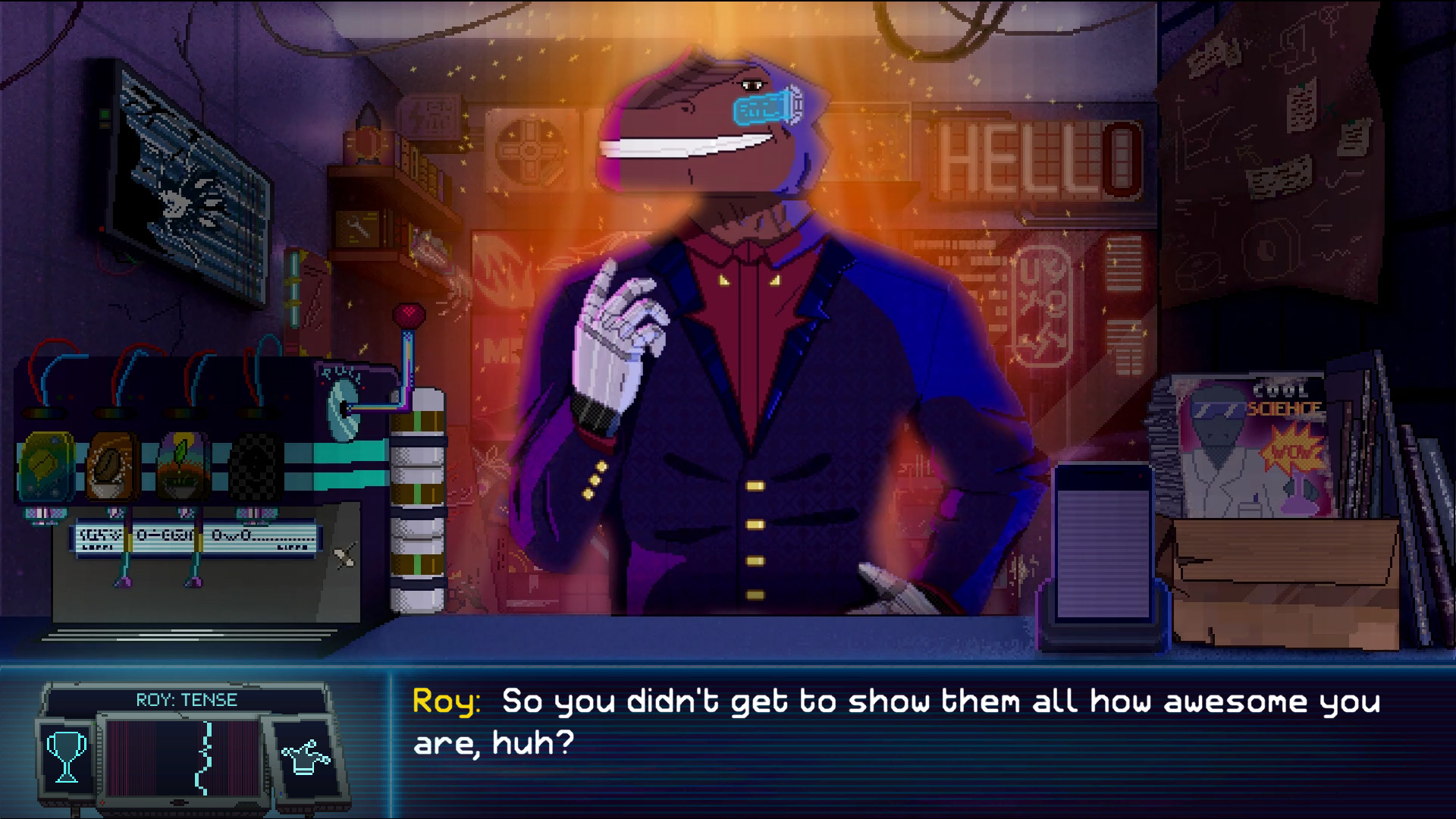 Dynopunk | Download and Buy Today - Epic Games Store