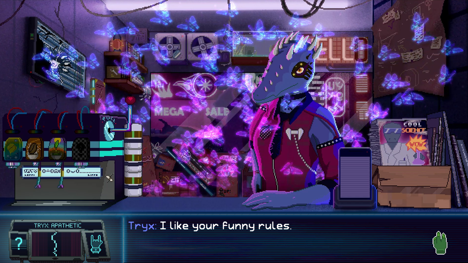 Dynopunk | I-download at Bilhin Na - Epic Games Store