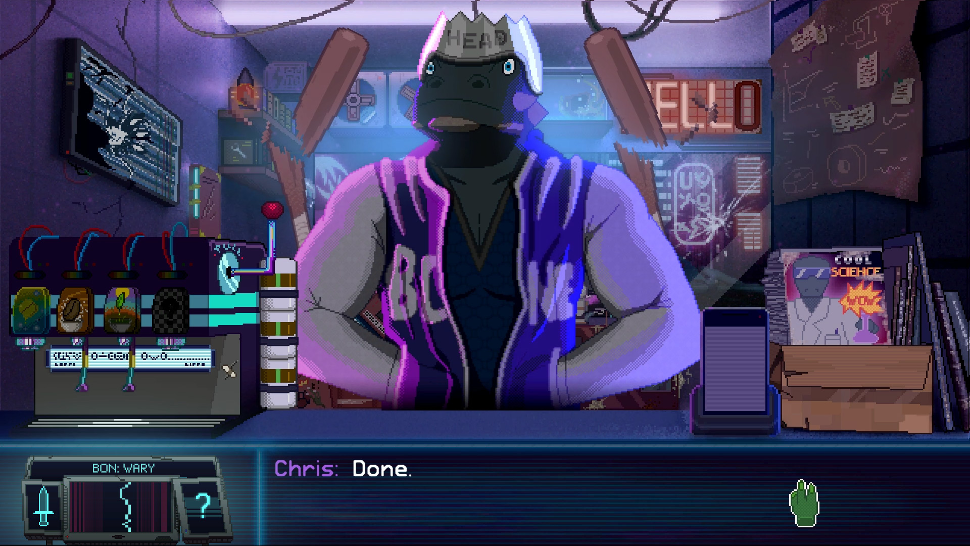 Dynopunk | Download and Buy Today - Epic Games Store