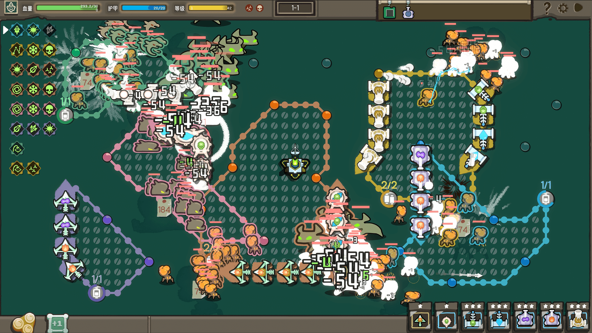 Loopstructor Скоро в Epic Games Store