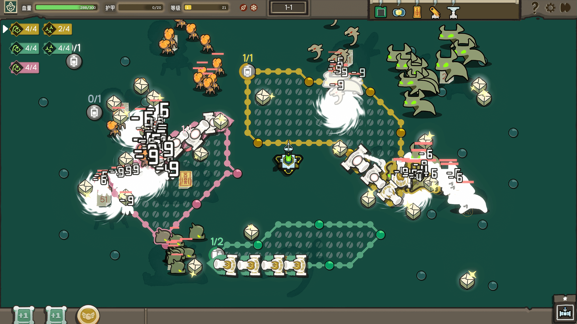 Loopstructor Скоро в Epic Games Store