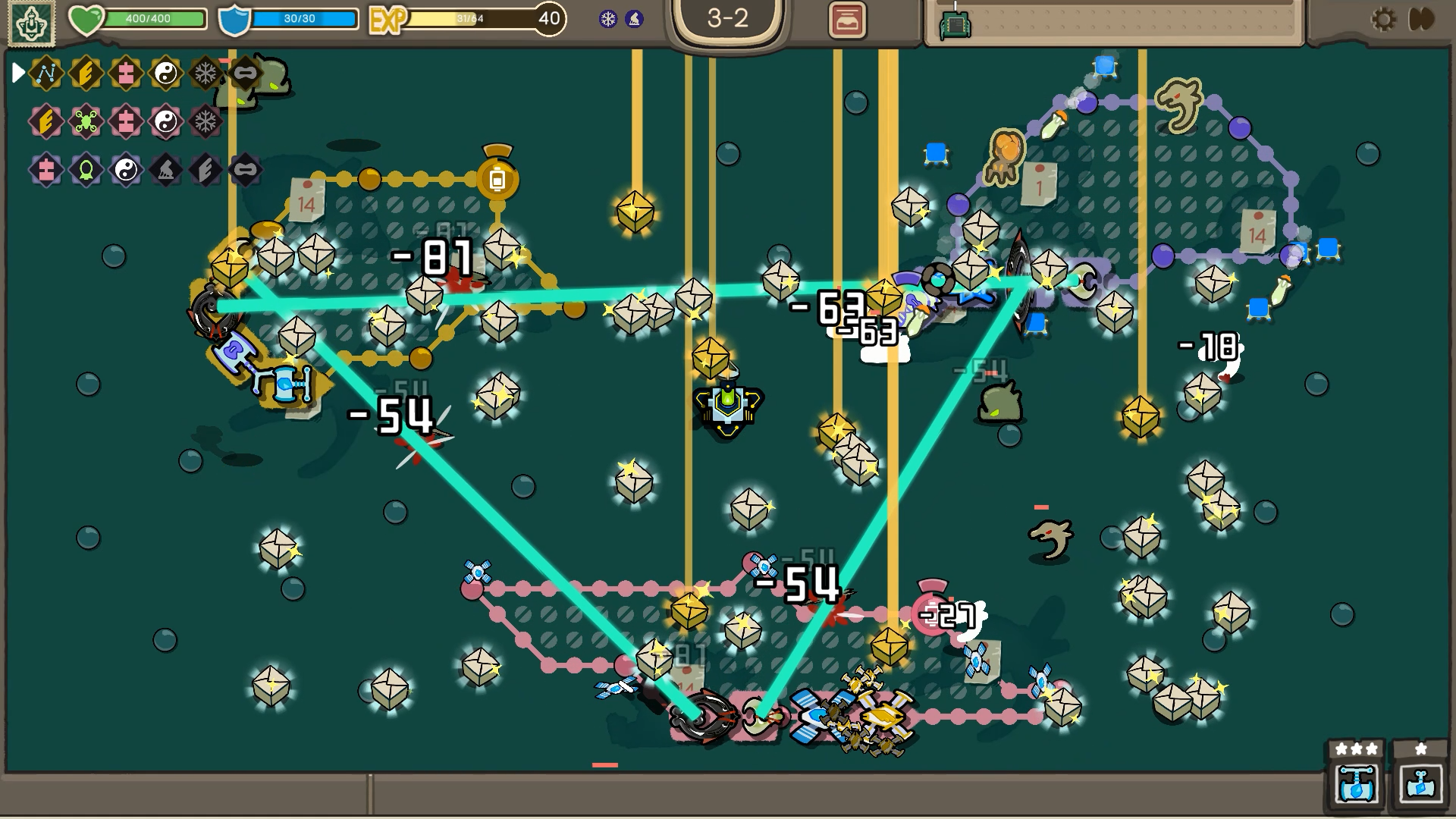 Loopstructor Coming Soon - Epic Games Store