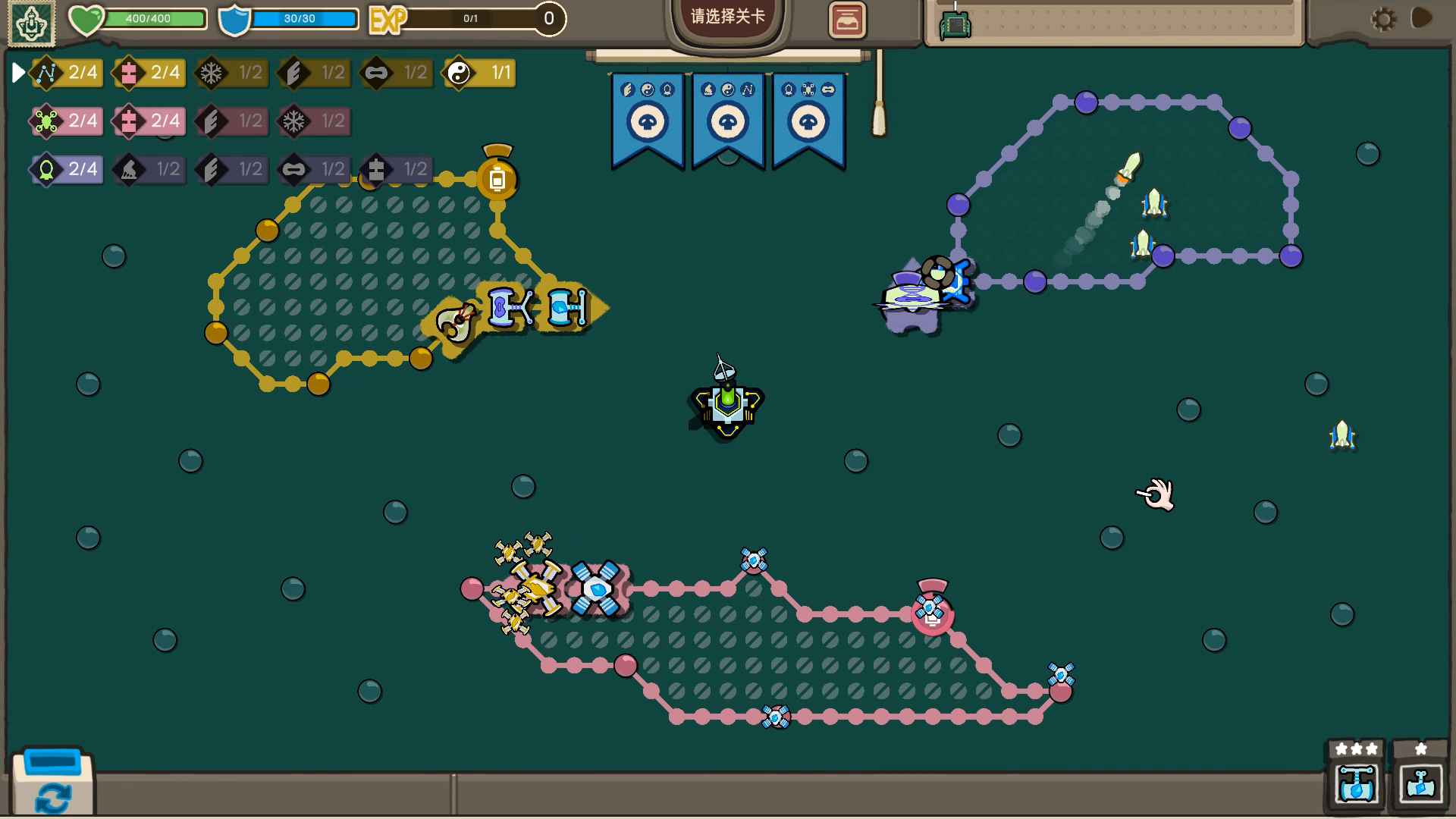 Loopstructor Coming Soon - Epic Games Store