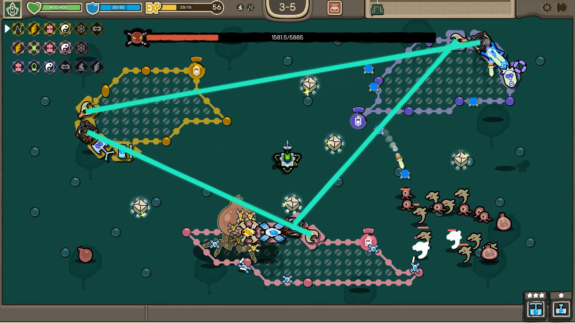 Loopstructor Coming Soon - Epic Games Store