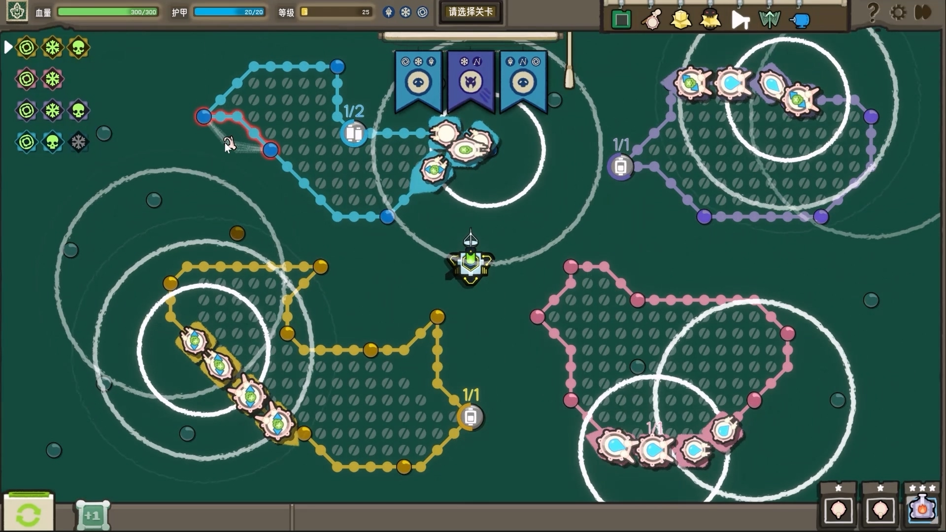 Loopstructor bientôt sur l'Epic Games Store