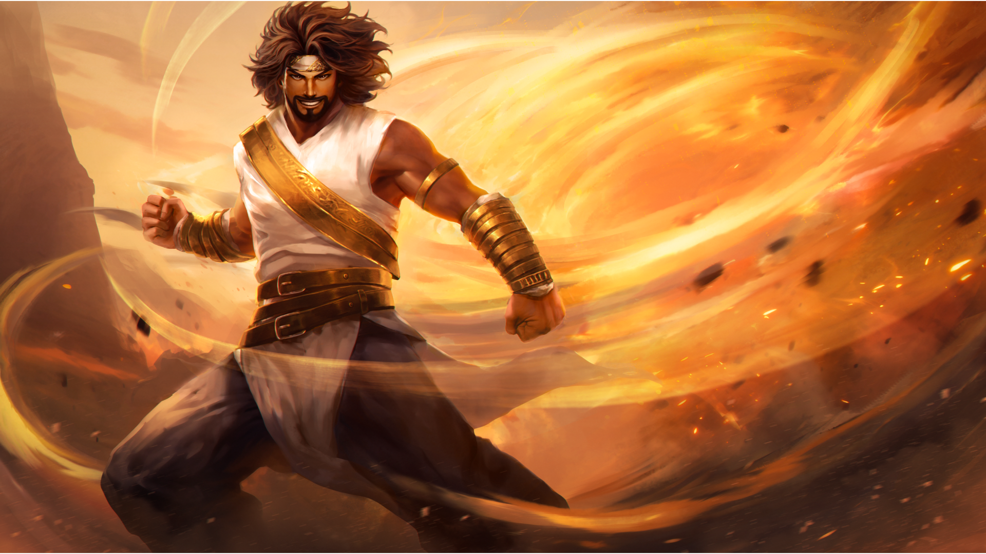 Awaken | Download and Play for Free - Epic Games Store