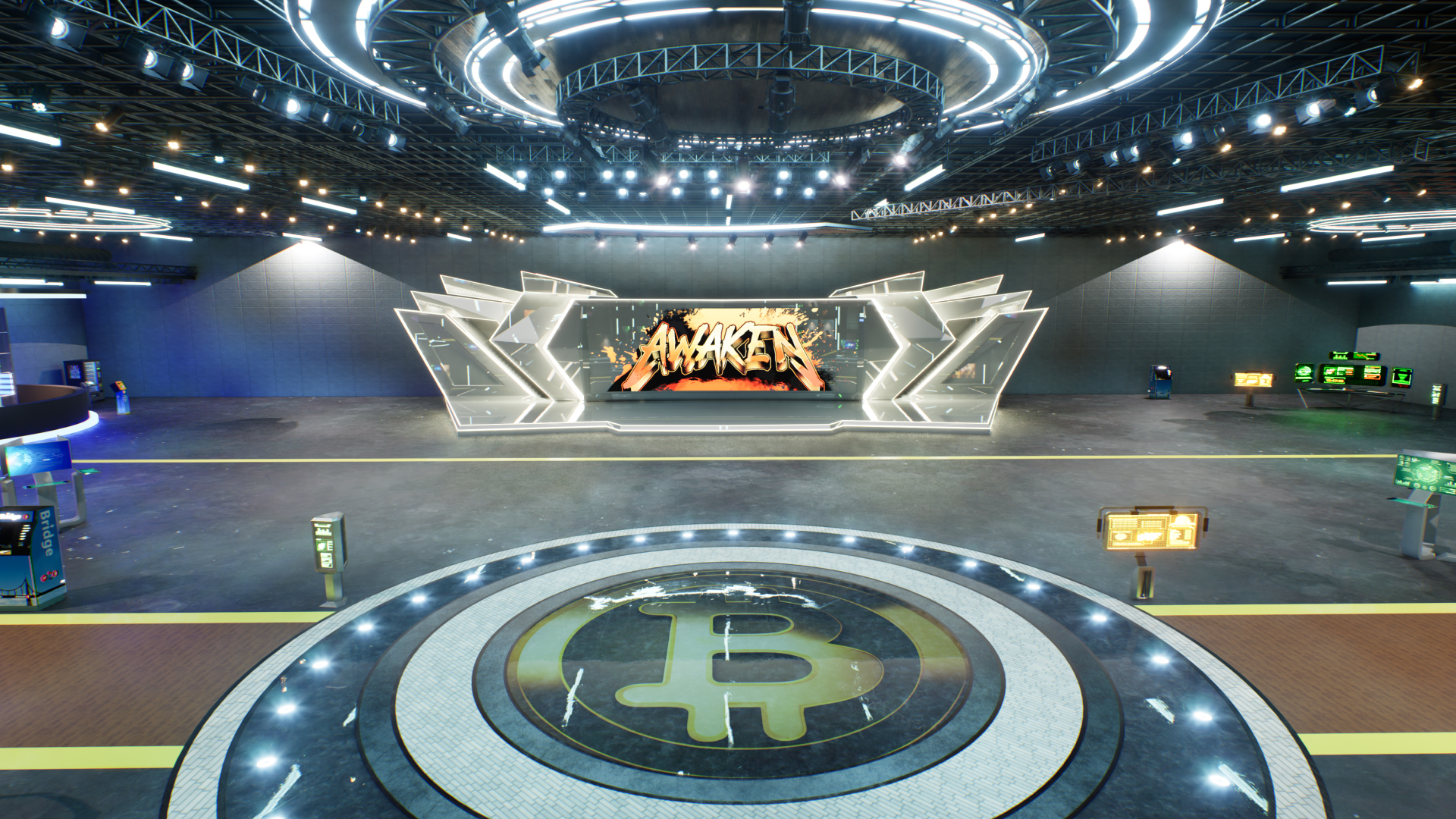 Awaken | Download and Play for Free - Epic Games Store