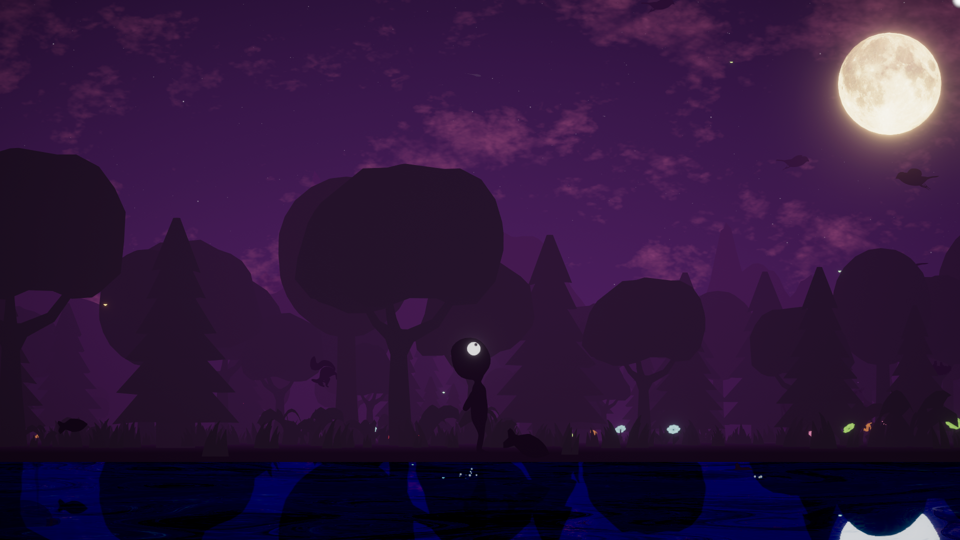 Download the Recollection Demo Today - Epic Games Store