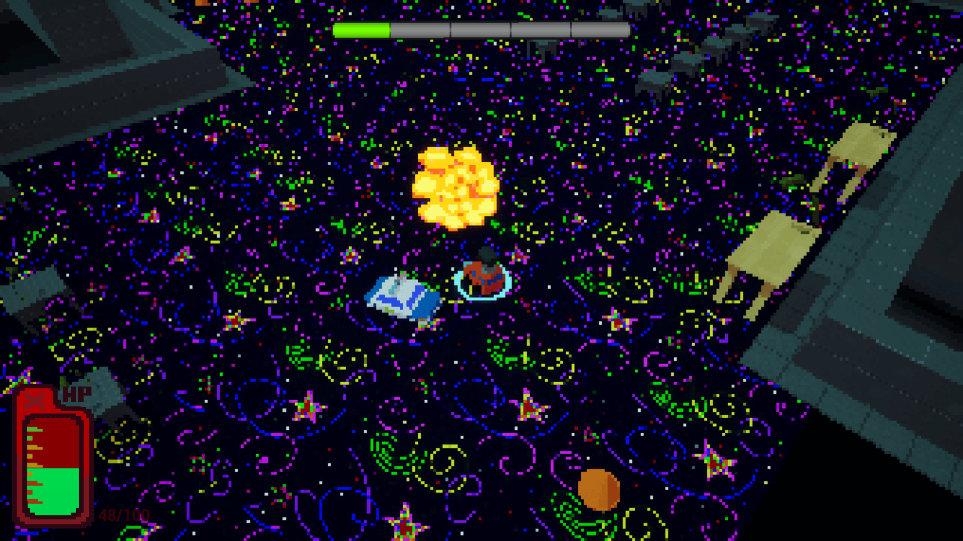 Carpool: Attack of the Disco Mob em breve - Epic Games Store