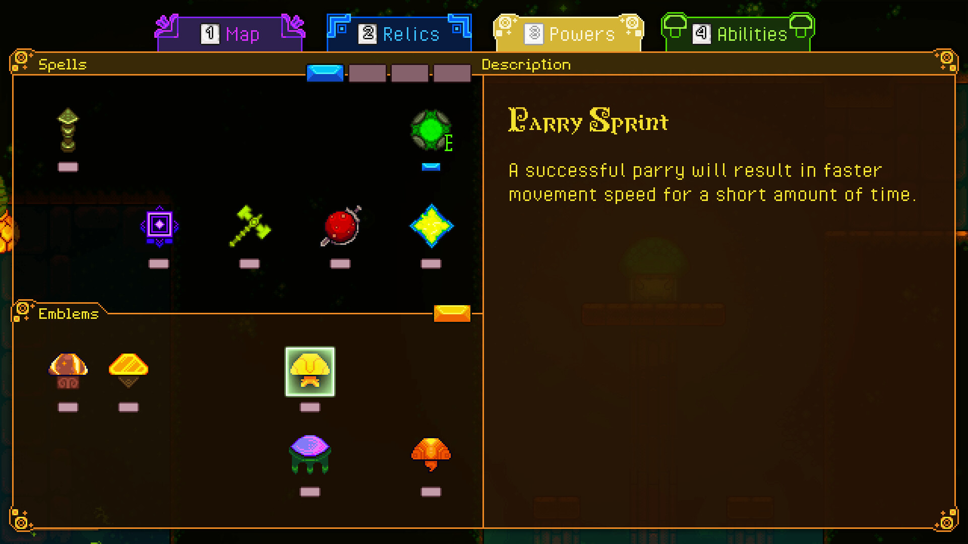 Lone Fungus | Download and Buy Today - Epic Games Store