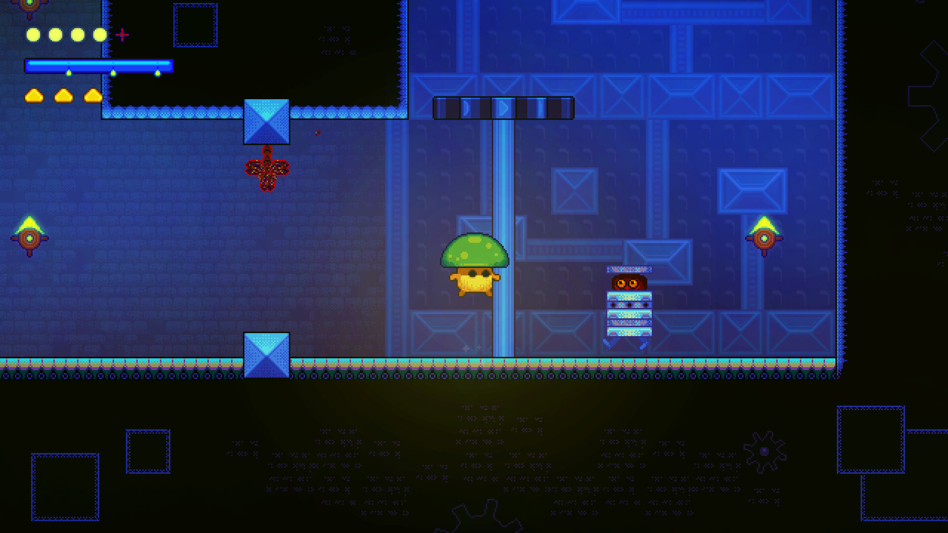 Lone Fungus | Download and Buy Today - Epic Games Store