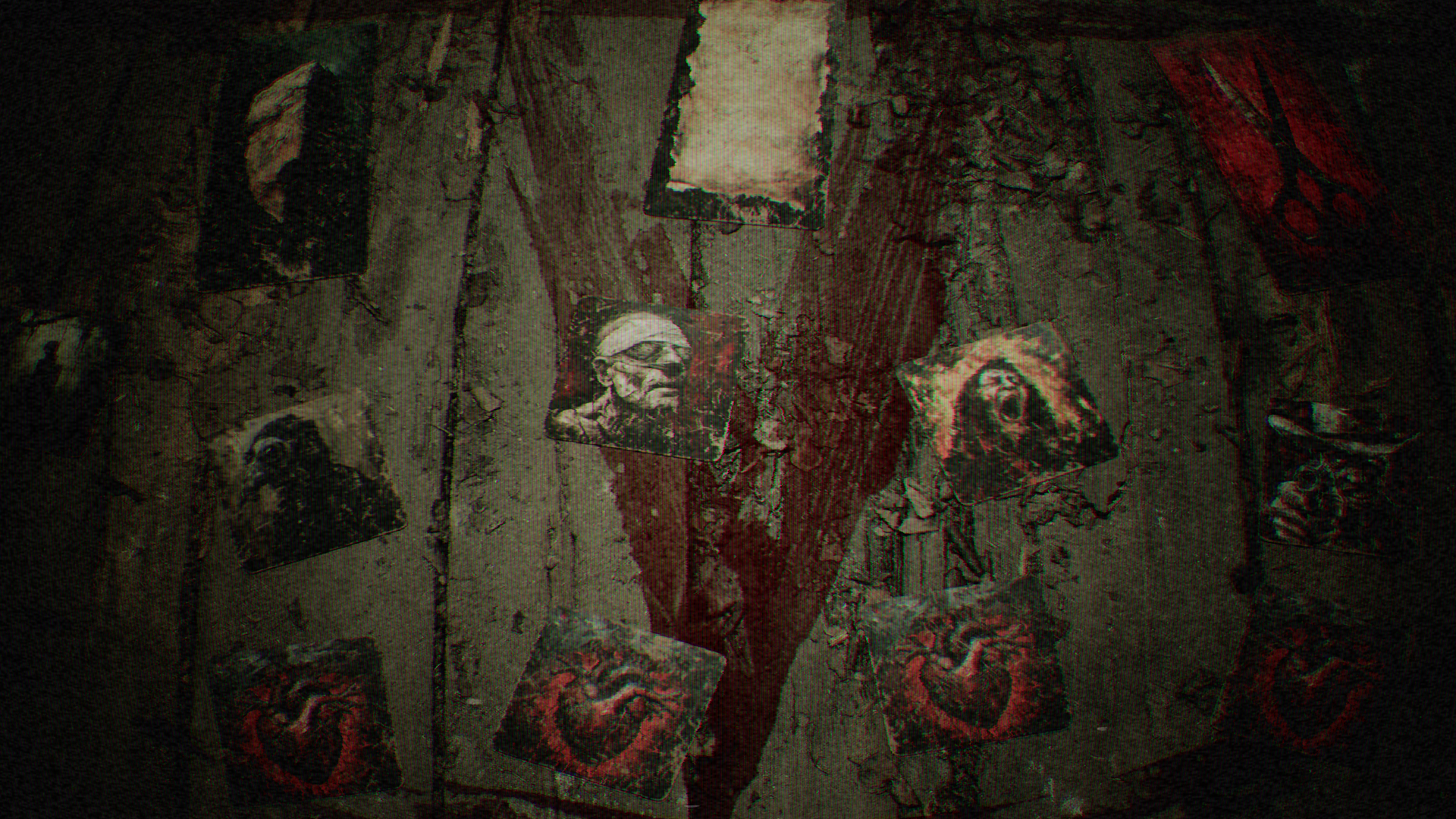 Desecrated Deck Coming Soon - Epic Games Store