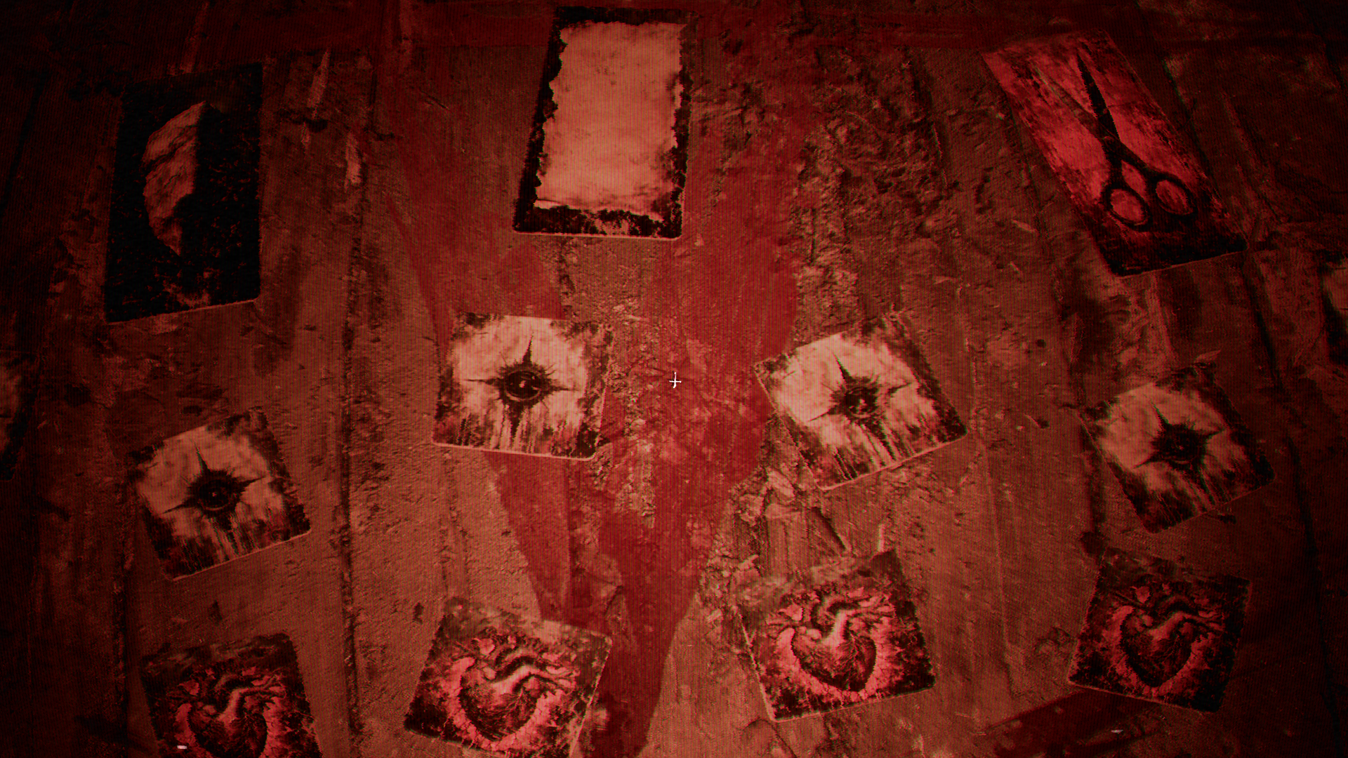 Desecrated Deck Coming Soon - Epic Games Store