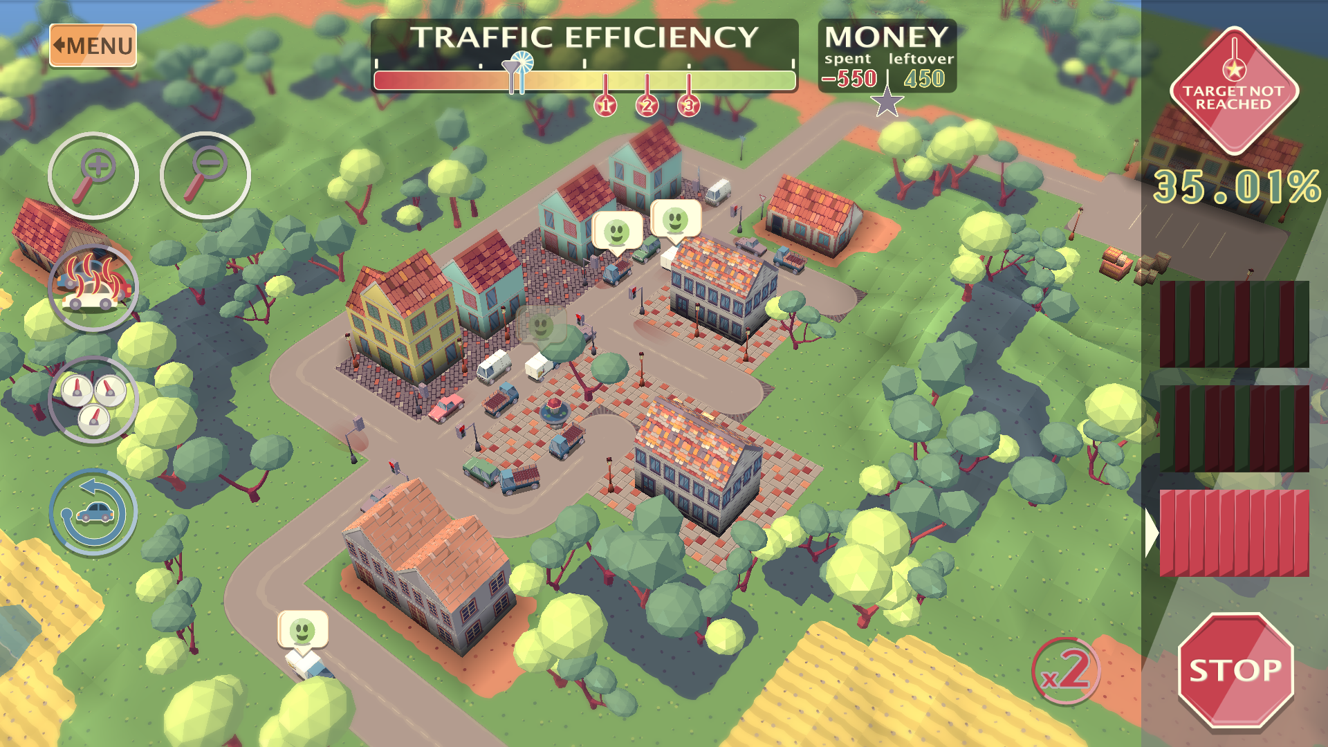 Traffic Brains 2 | Download and Buy Today - Epic Games Store