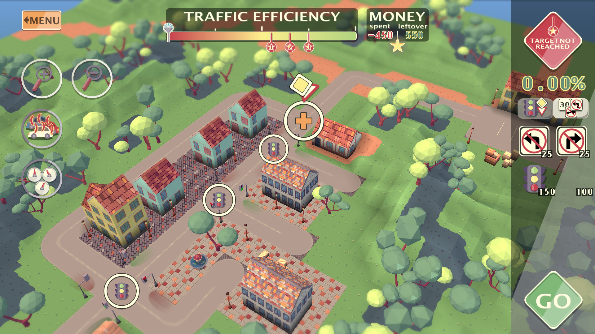 Traffic Brains 2 | Download and Buy Today - Epic Games Store