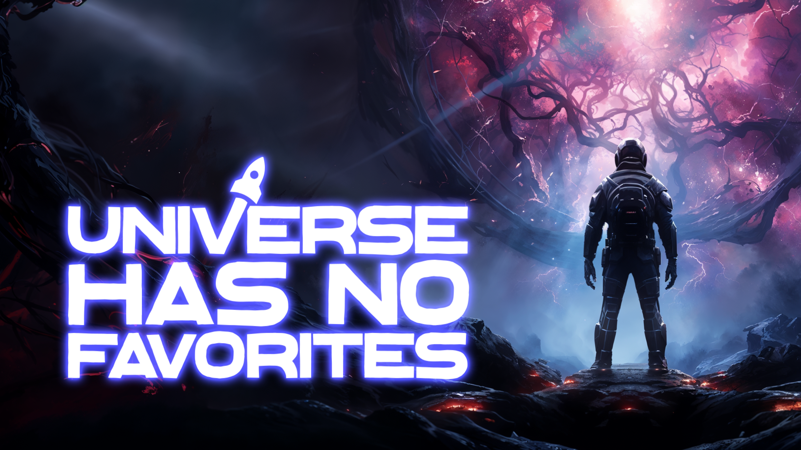 Universe Has No Favorites | Download and Buy Today - Epic Games Store