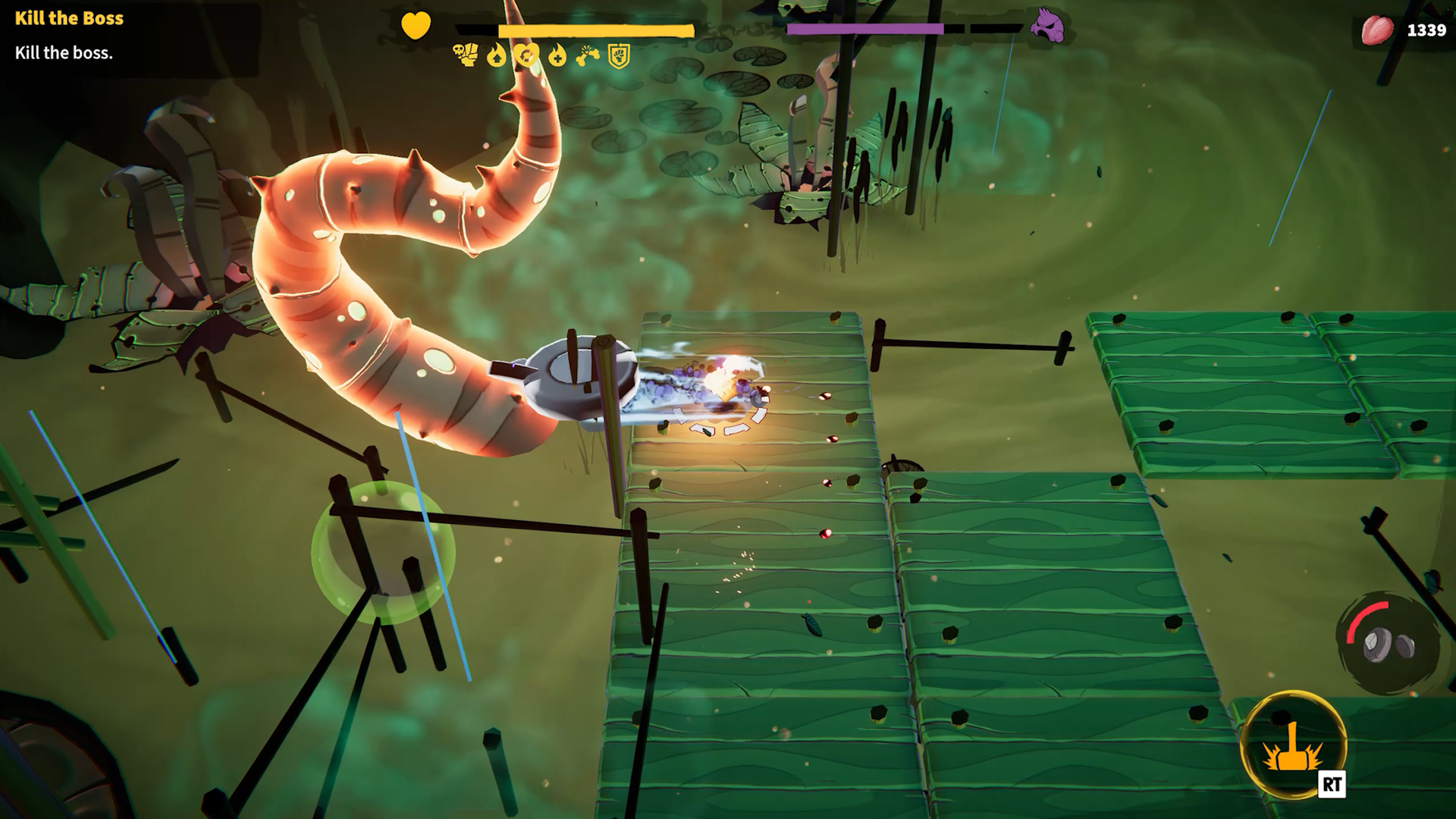 Flame Keeper | 立即在 Epic Games Store 購買及下載