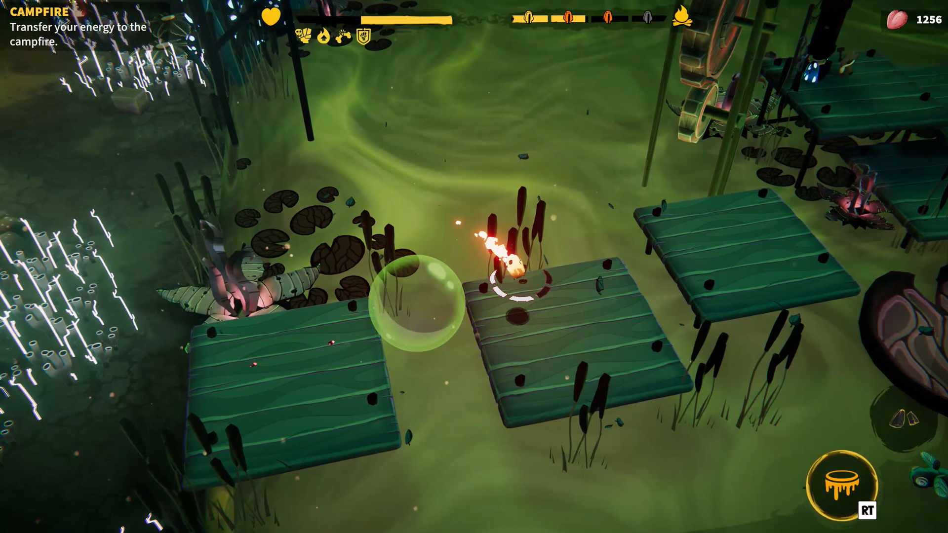 Flame Keeper | 立即在 Epic Games Store 購買及下載