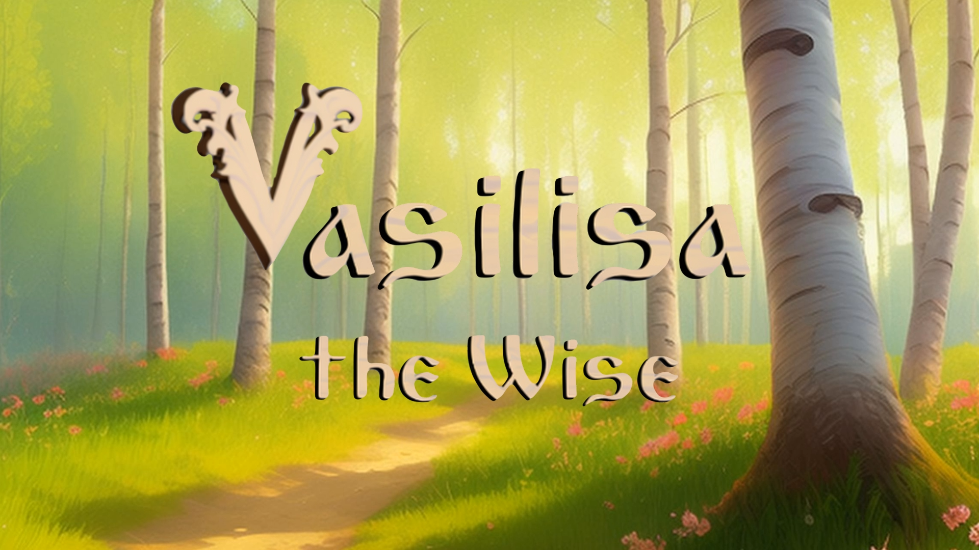 Vasilisa the Wise | Download and Buy Today - Epic Games Store